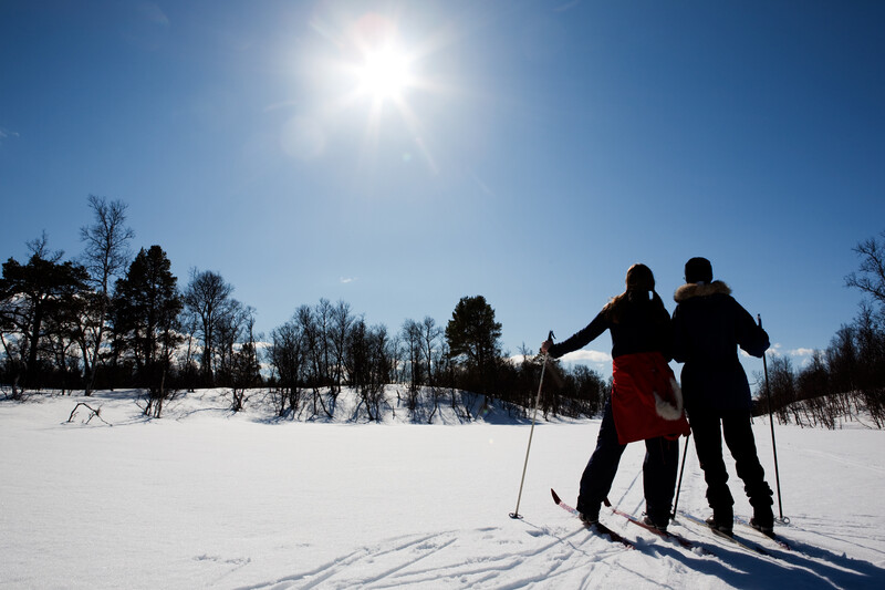 Når kommer vinterferien for skolene i 2022? - TuristplanNorge.no